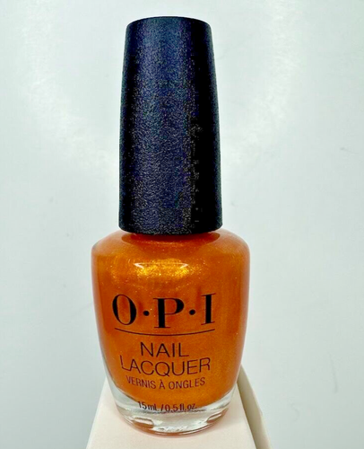 OPI Nail Lacquer Polish 0.5 oz - NLS015 gLITer - NEW 100% AUTHENTIC | eBay