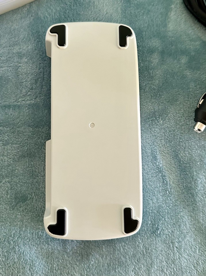 Inogen One G5 BA-500 Cell Battery + AC + Carry Case BUNDLE - READ ...