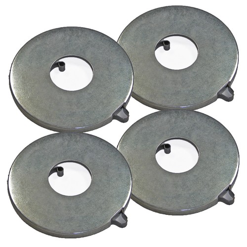 Ryobi/Homelite Trimmer (4 Pack) Replacement Spring & Container ...