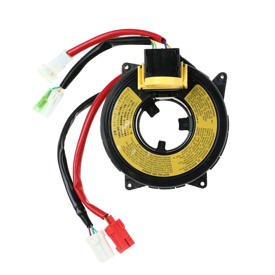 OE Clock Spring Spiral Cable Fits Chrysler Sebring Dodge Avenger 1995 ...