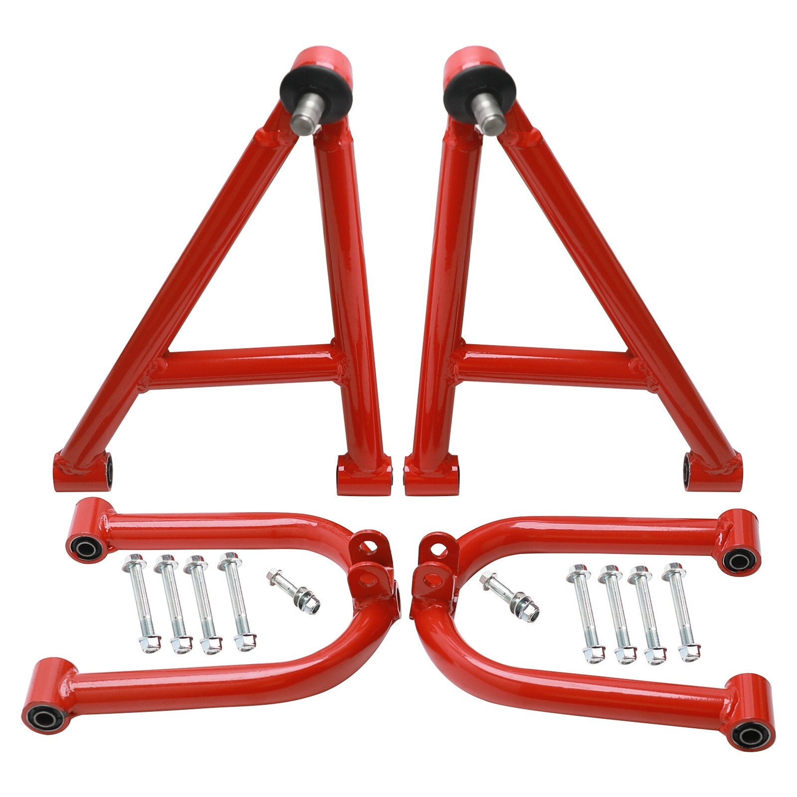ATV Front Suspension Swing Arm GoKart Scooter 4WD Drive Half Shaft CV ...