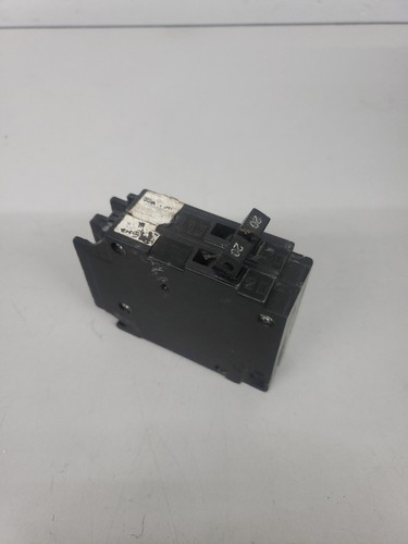 ITE Siemens Murray 20 Amp 2 Pole Circuit Breaker MP2020 *Damaged Label ...