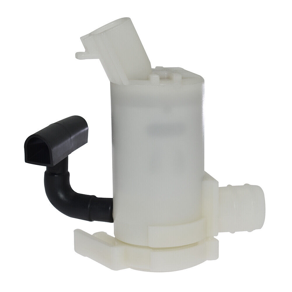 Windshield Washer Pump for Honda Accord Civic Acura TSX 76846-TA0-A01 ...