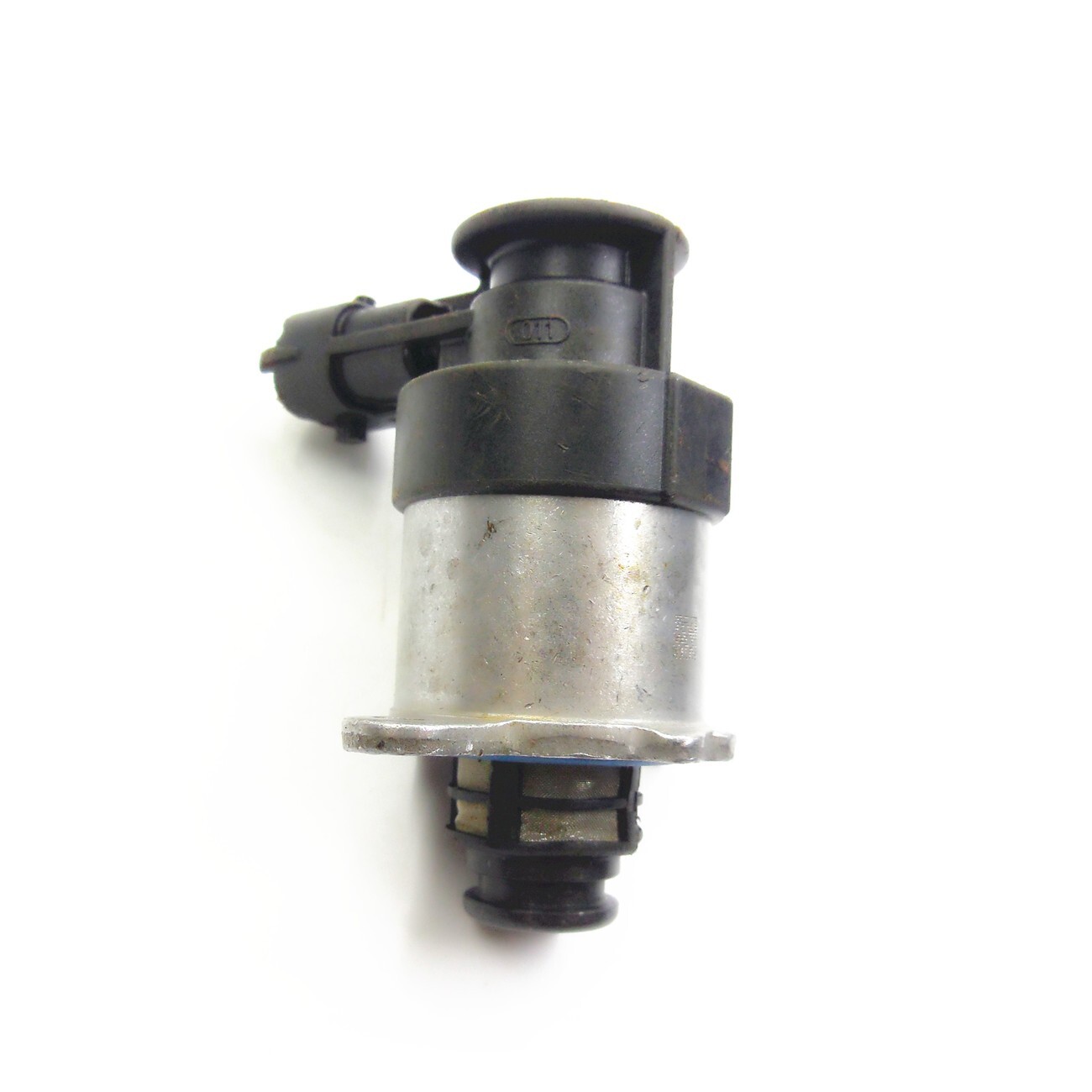FUEL PRESSURE REGULATOR CONTROL VALVE For Fiat Iveco Cummins 0928400757 ...