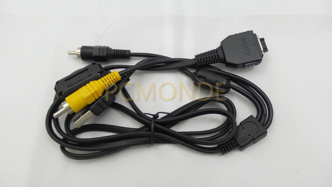 Sony VMCMD1 Multi-Use Terminal Cable (VMC-MD1) 27242703254 | eBay