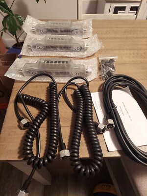 National Electric Gate Co. LED ARRAY NEG-2018-3LEDARR Gate Arm light ...