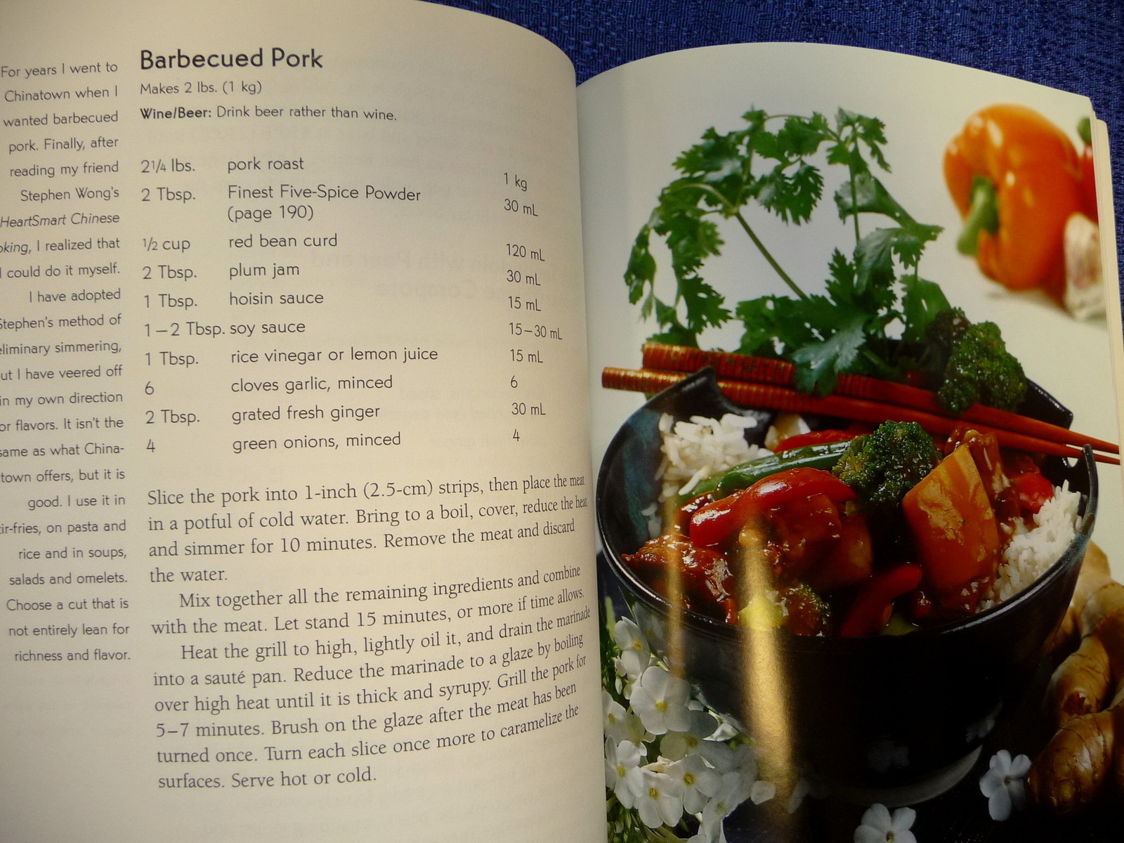 Meals in Minutes Cookbook Quick Cuisine Fabulous Dee Hobsbawn-Smith ...