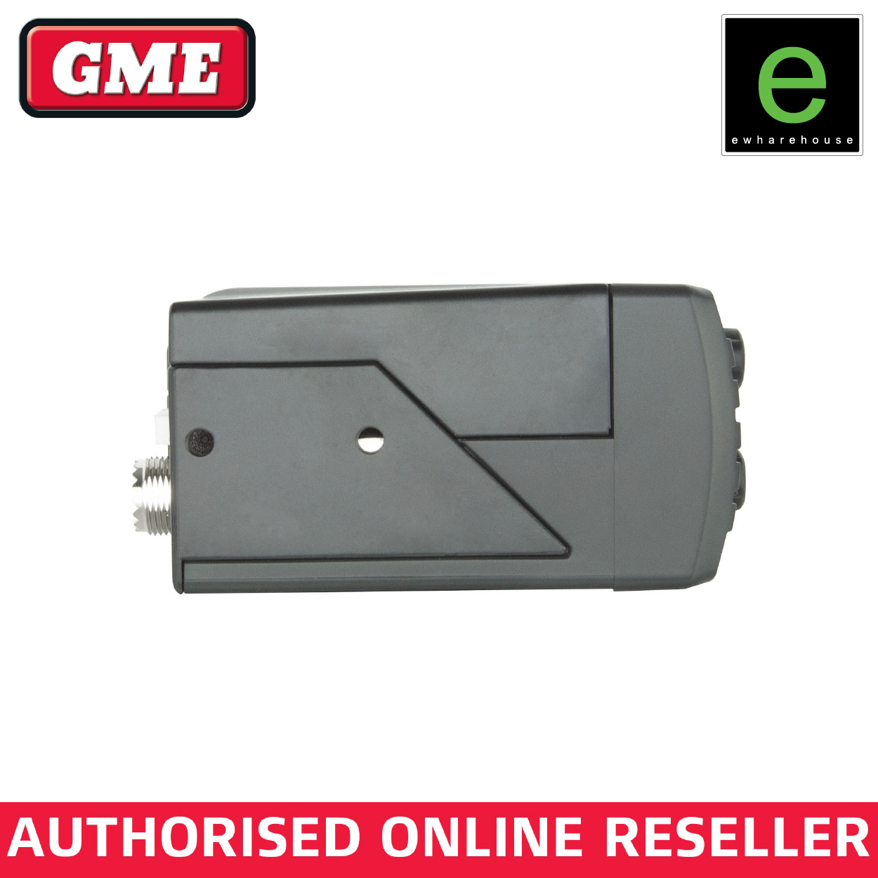 GME TX4500S UHF 80 Channels Radio for sale online | eBay Australia