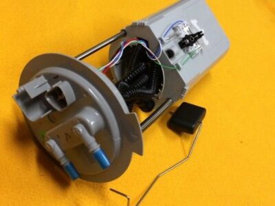 Fuel pump for replacing Holden 20895916 Intank module assembly EFP-329 ...