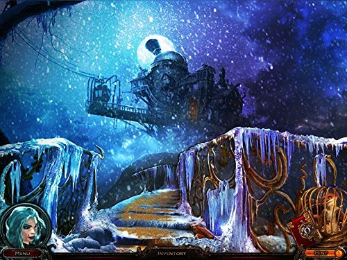 Avanquest Amazing Hidden Object Paranormal Mysteries 6 Game ...