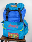 NORDICA SPORT SYSTEM Light Weight Large Nylon Hiking Backpack | eBay