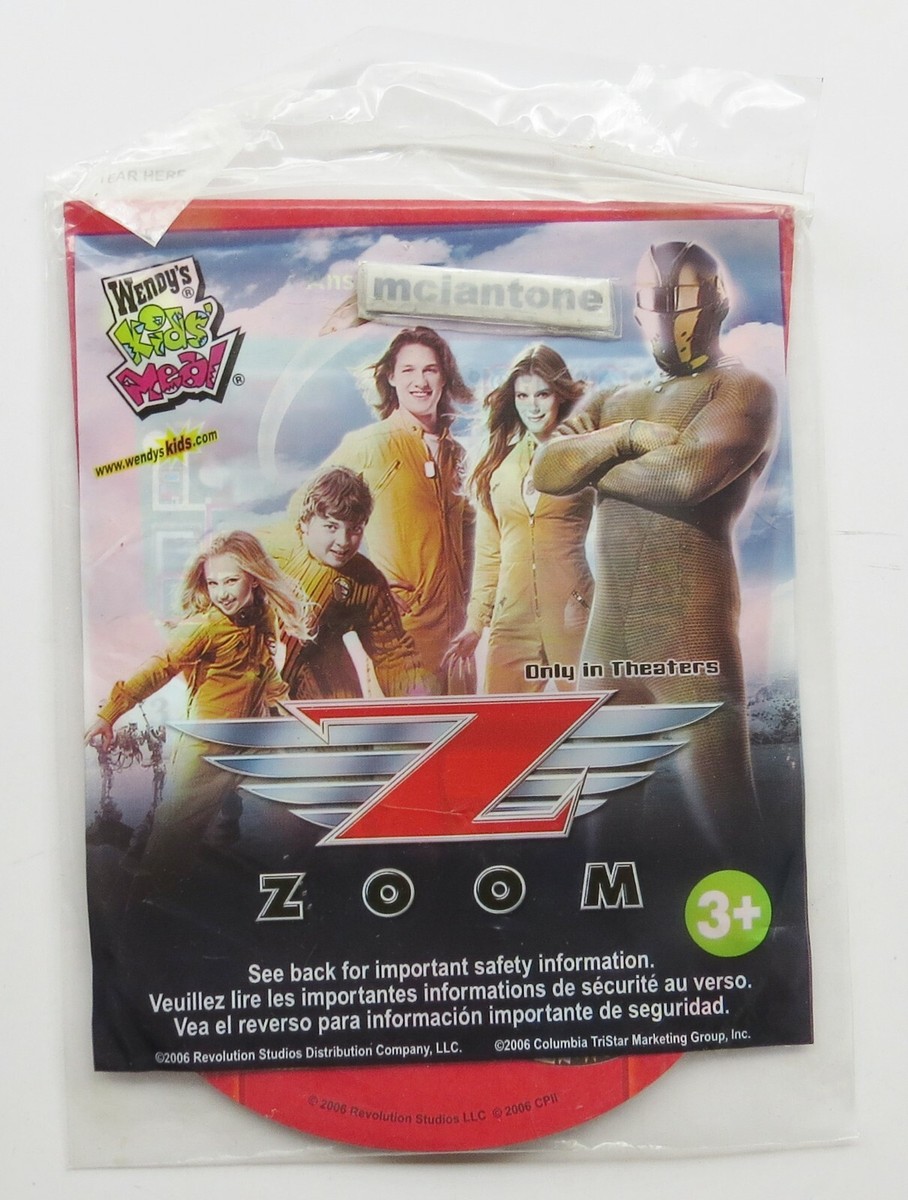 Zoom Movie