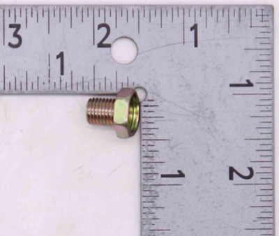 Bolt Part Number - 6505-359 For Arctic Cat | eBay