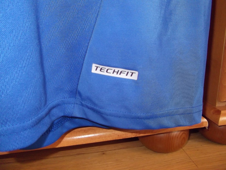 Chelsea 2012 Player issue FA Community Shield Shirt | eBay UK