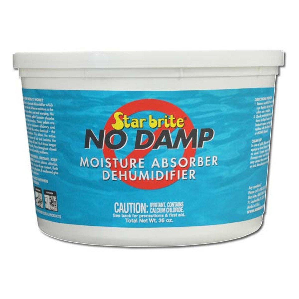 No Damp Dehumidifier 36 Oz. | eBay