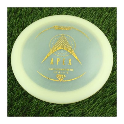 Gateway Apex | Diamond (Stock Stamp) | Distance Driver *Pick Your Disc ...