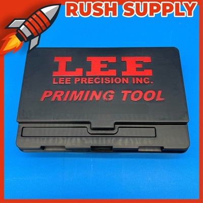 Lee Reloading New Auto Prime Priming Unit for Primers w/ Elevator Pin ...