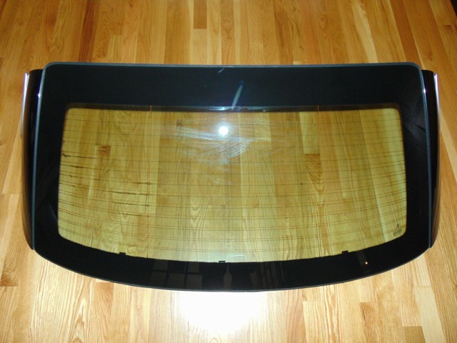 BMW OEM 07 13 328 I Back Glass 54347128754 for sale online | eBay