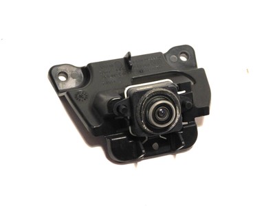 Back Up Camera For 2019-20 Jeep Cherokee 3.2L 6 Cyl 4 Door With Rear ...
