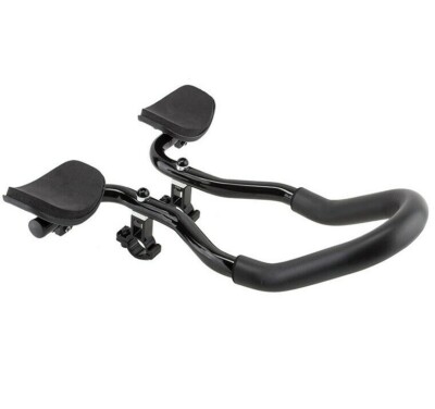 Handlebars - Aero Bar Extension - Nelo's Cycles