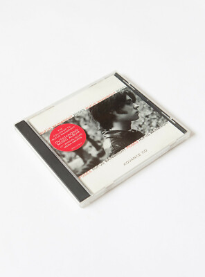 RUFUS WAINWRIGHT POSES US ADVANCE PROMO CD FULL ALBUM DRMF-13760-2 | eBay