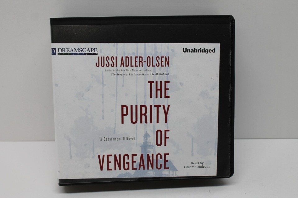 Unabridged Audio Books Audiobooks Listing #1 YOU CHOOSE Many Authors ...