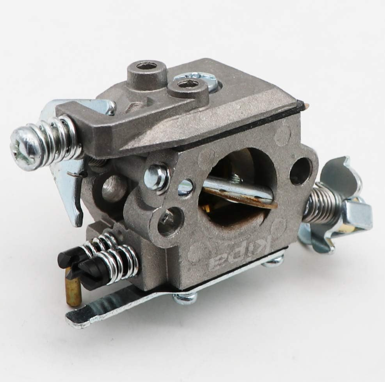 Carburetor For Walbro W-20 WT-891 WT-625 WT-637 WT-662 Craftsman Poulan ...