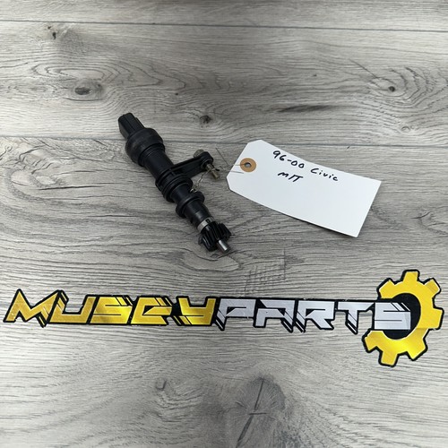96-00 HONDA Civic D16y7 D16y8 SPEED SENSOR VSS MANUAL Trans 5speed OEM ...