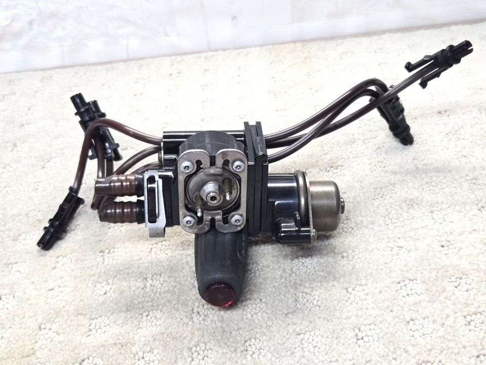 1992-1995 CHEVY GMC BLAZER SONOMA ASTRO VAN CPI SPIDER FUEL INJECTOR 4. ...