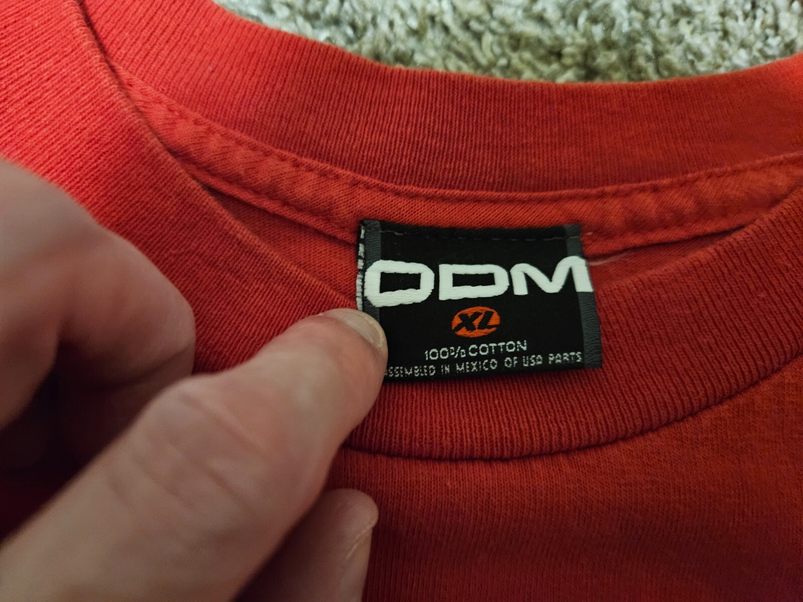 Dragonball GT DBGT TCG CCG Score Promotional Baby Saga Shirt 2004 ...