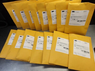 750 NEW! 3M Hookit 375L Film Disc Abrasives 2" P180 Grade CY-9988-9251 ...