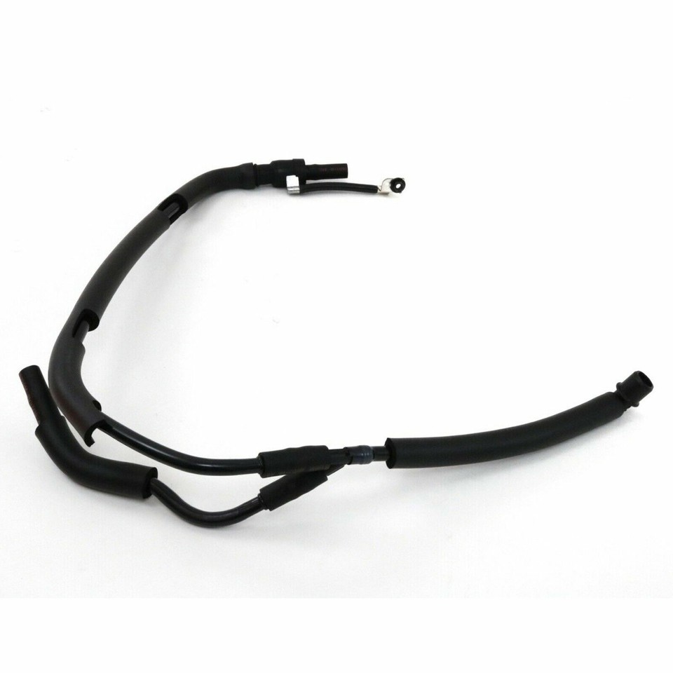 For Chevrolet Camaro Corvette Pontiac Firebird 5.7L PCV Valve Pipe Hose ...