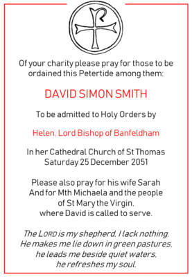 Ember cards for ordination priest deacon prayer cards [250 cards] | eBay