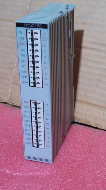 1PC Azbil module RY5016S0000 for sale online | eBay