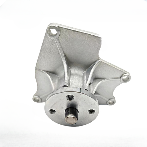 Water Pump ME993002 ME200411 ME997689 For CAT E307B E306 Mitsubishi ...