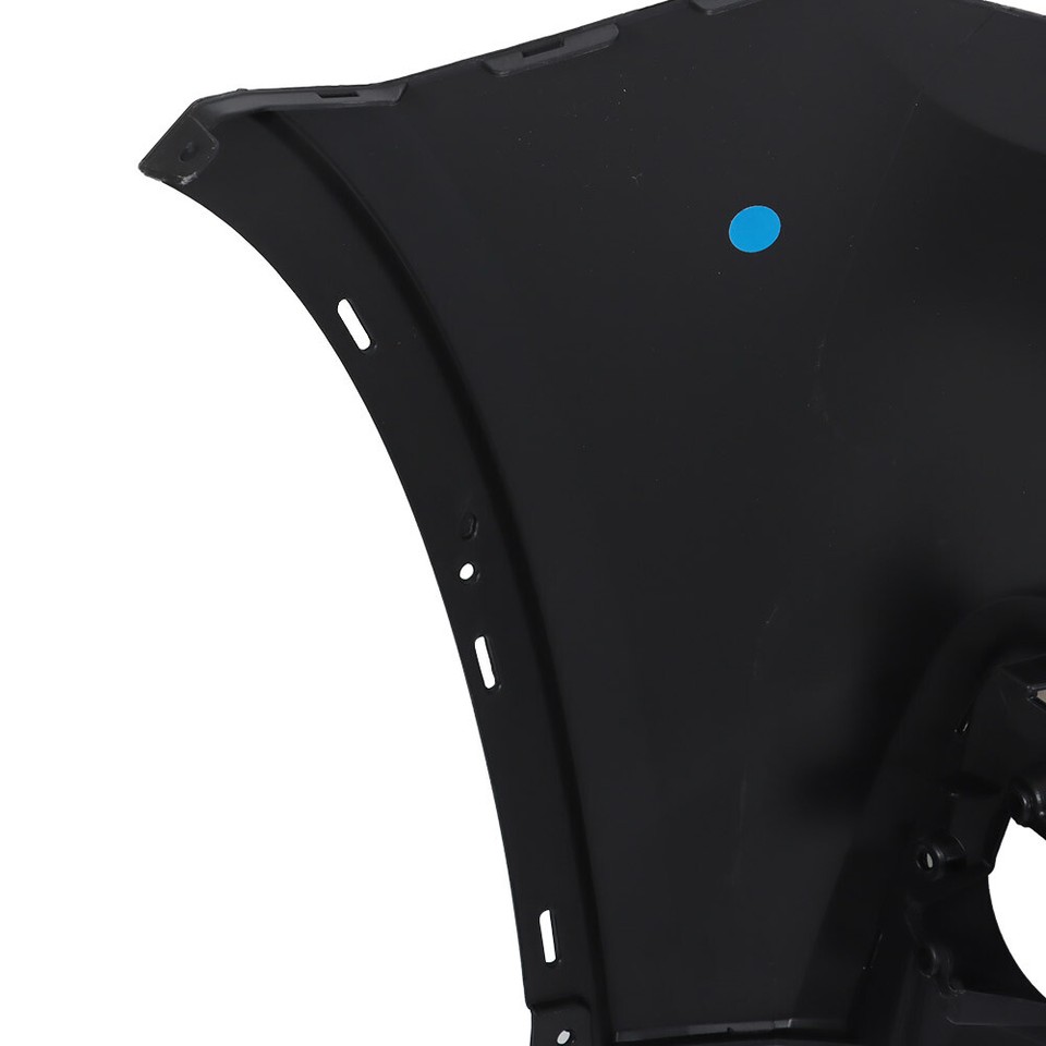 For 2018 2019-2021 Chevrolet Traverse Front Bumper Cover 84088059 ...