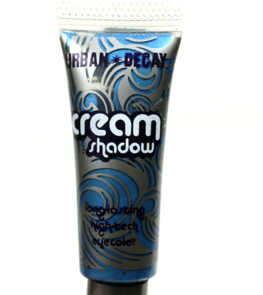 Urban Decay RADIUM Cream Eye Shadow 0.20 oz New In Box Very Rare Find ...