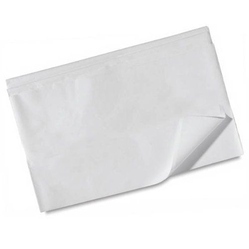 White Tissue Paper 15" x 20" 20" x 30" Packing Wrapping Cushioning Void ...