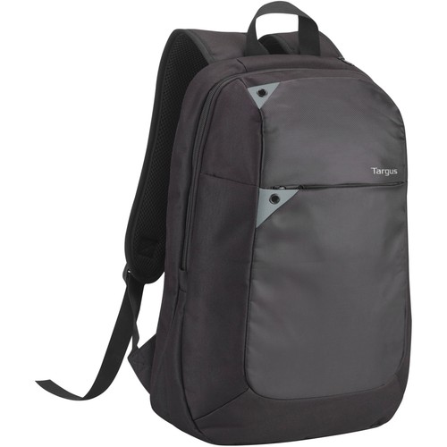Targus Intellect Laptop-Rucksack, schwarz 5051794025422 | eBay.de