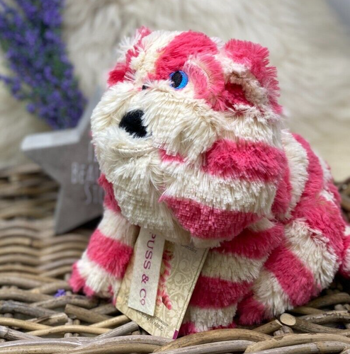 Warmies Cozy Plush BAGPUSS Fully Microwavable Lavender Scented Toy ...