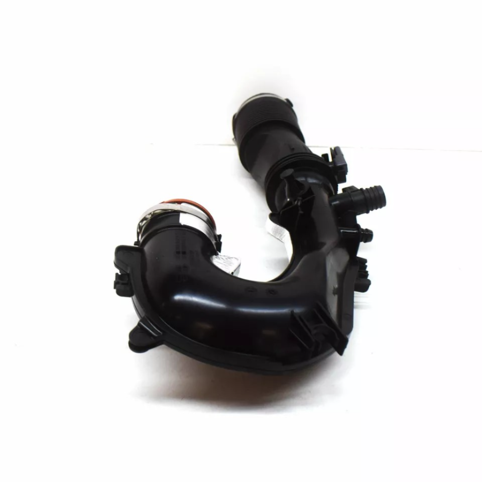 NEW MERCEDES-BENZ A W176 CLA250 AIR INTAKE SUCTION HOSE DUCT ...