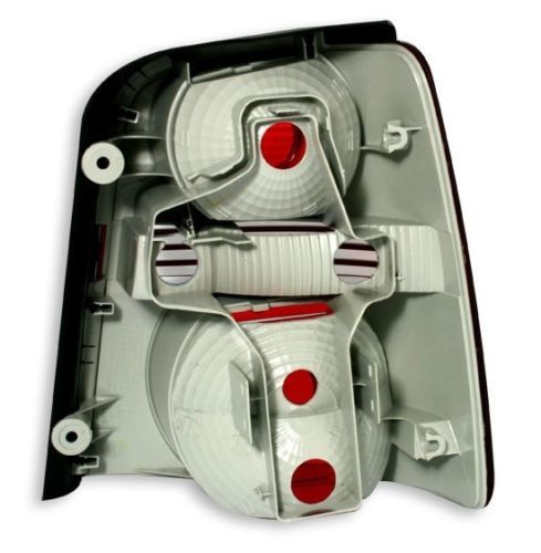 FACELIFT STYLE TAIL LIGHTS LAMPS FOR VW TOURAN 3/2003-7/2010 NICE GIFT ...