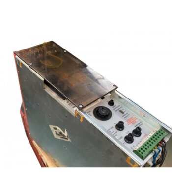 Power Supply INDRAMAT TVM2.1-50-W1-220 TVM 2.1-50-W1-220 | eBay