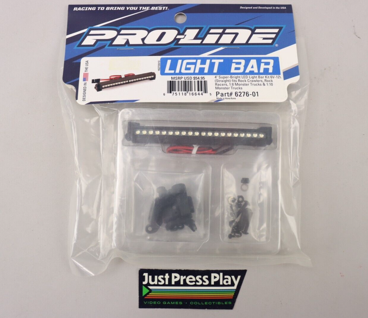 Super Bright Led Light Bars