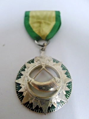 Ranger Medal Boy Scout of America | eBay