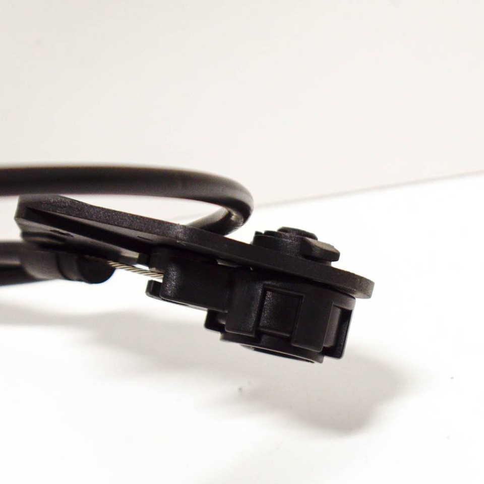 NEW BMW 5 E39 BONNET HOOD RELEASE CABLE 51238176595 8176595 ORIGINAL | eBay