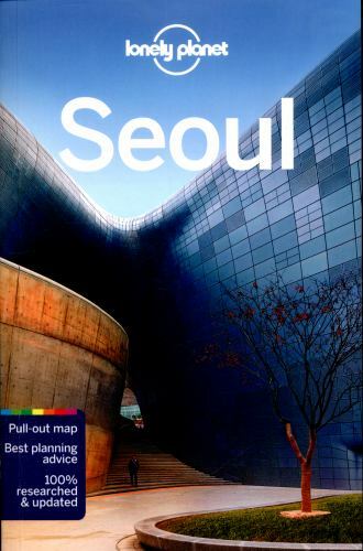 Lonely Planet Seoul; City Guide - paperback, 1743210027, Lonely Planet ...