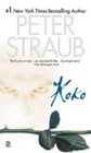 Koko - Mass Market Paperback By Straub, Peter - ACCEPTABLE ...