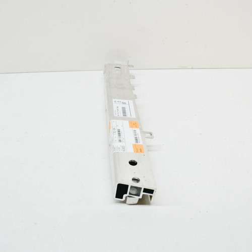 NEW BMW 2 F45 FRONT BUMPER RIGHT LOWER ADAPTER 51117301604 7301604 2015 ...