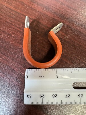 Cushion Clamp 754-6-2-12HT | eBay